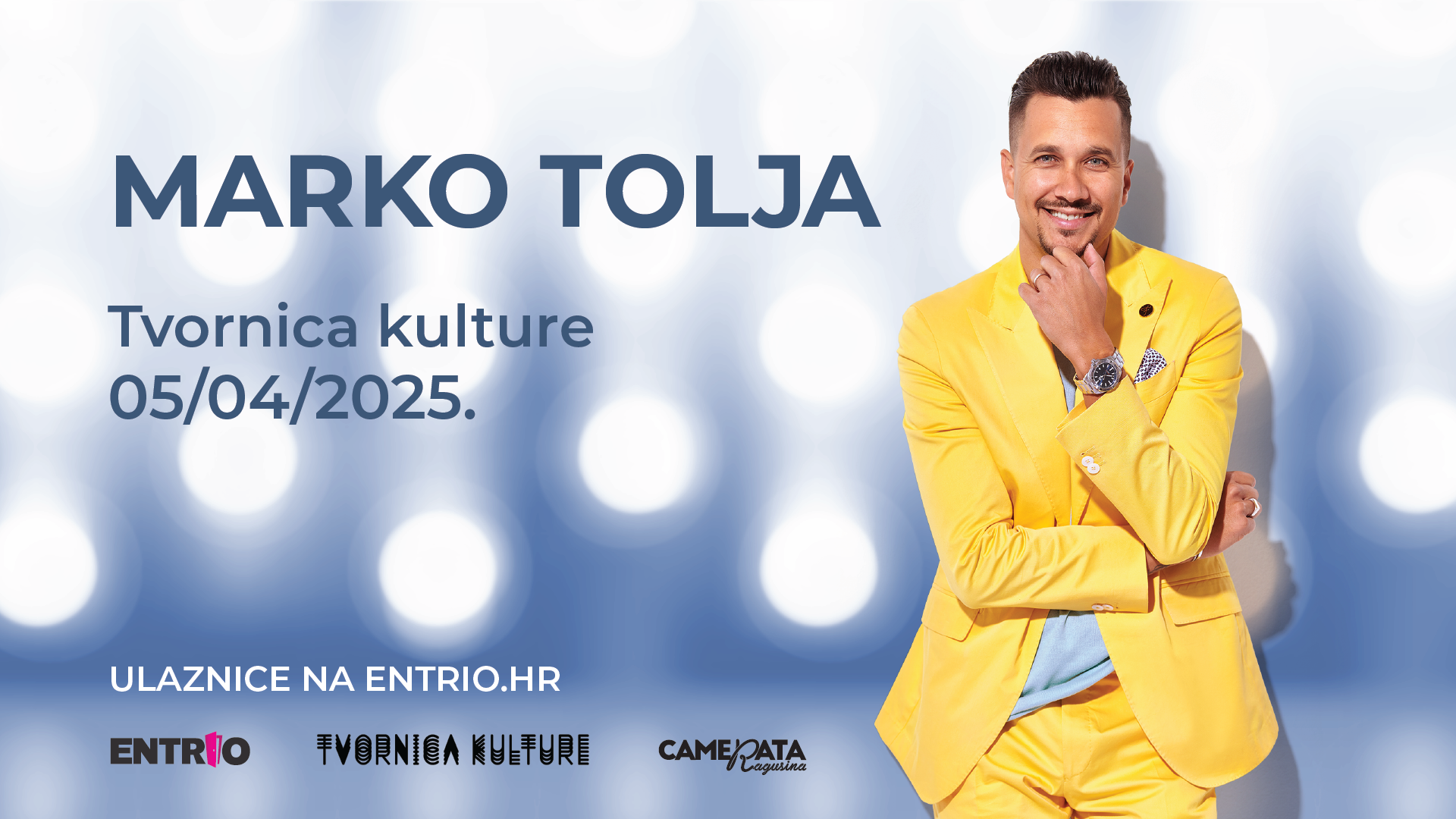 Svi događaji - Tvornica Kulture