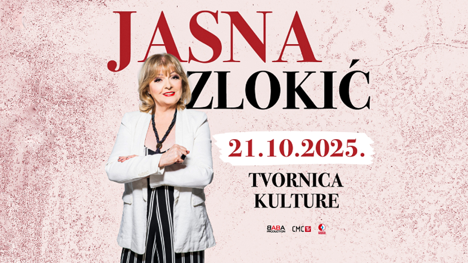 Početna - Tvornica Kulture